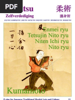 Understanding Musashi's Dokkōdō | PDF | The Book Of Five Rings | Verb