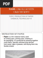 Units of Paper Quantity | PDF | Printing Materials | Wood Products