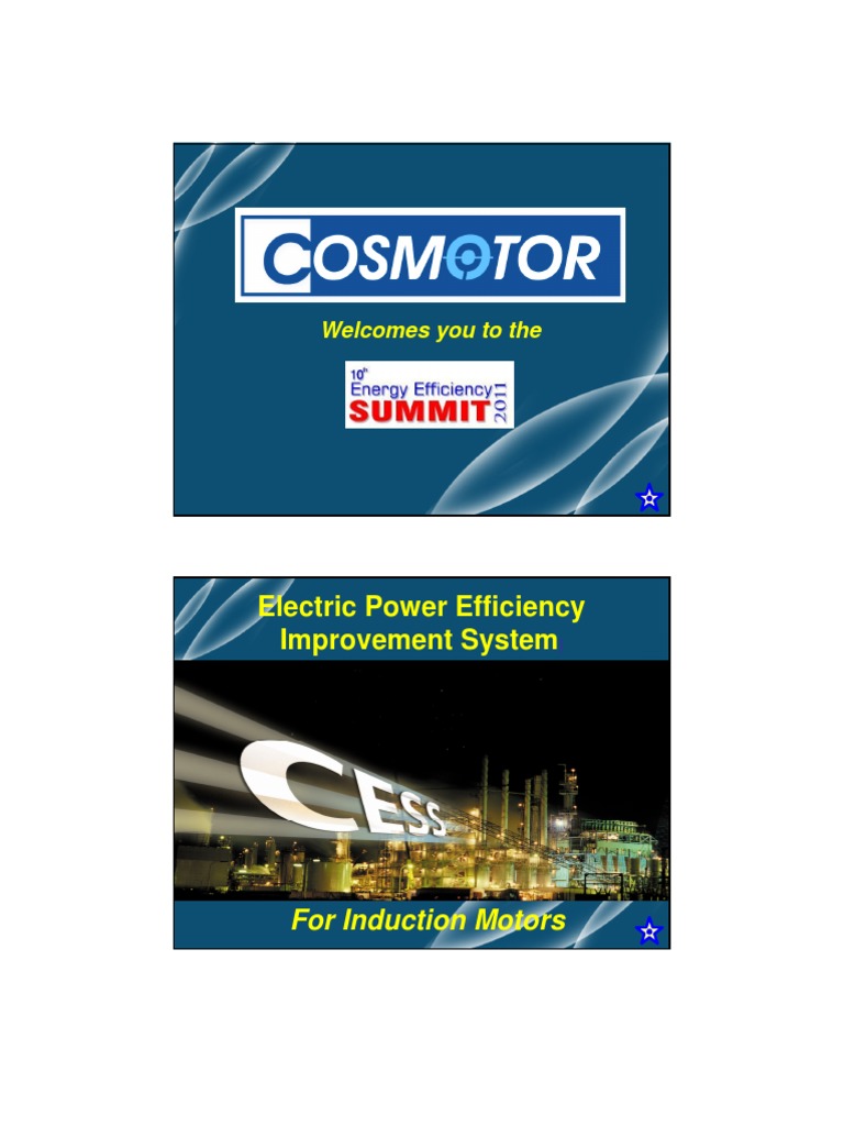 COSMOTOR | PDF | Waves | Electromagnetic Radiation