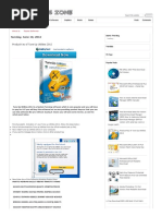 Bartender Activation | PDF | Software | Internet