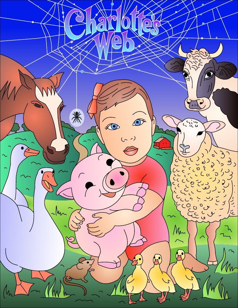Charlotte's Web | PDF