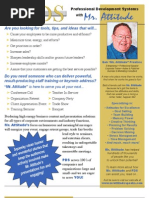 Closing Remarks | PDF