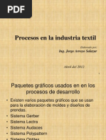 Catálogo Remeras Indutex | PDF