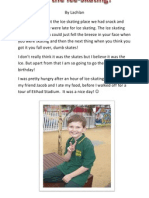 20 Student Blog Post Ideas | PDF