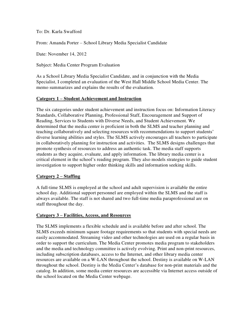 Gadoe Eval Amanda | PDF | Information Literacy | Teachers