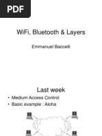 UVM and Formal Verification of AES Module | PDF | Cipher | Cryptography