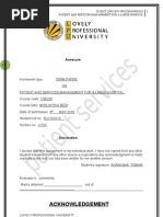 Medi Assist Claim Form | Hospital | Patient