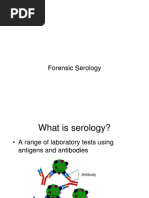 Presumptive and Confirmatory Forensic Tests | PDF | Forensic Science ...