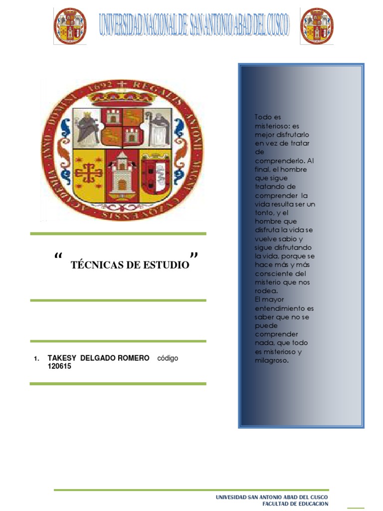 Mañan | PDF | Lectura (proceso) | Concepto