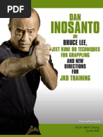 FMA Inosanto Lacoste Method | PDF | Spear | Dagger