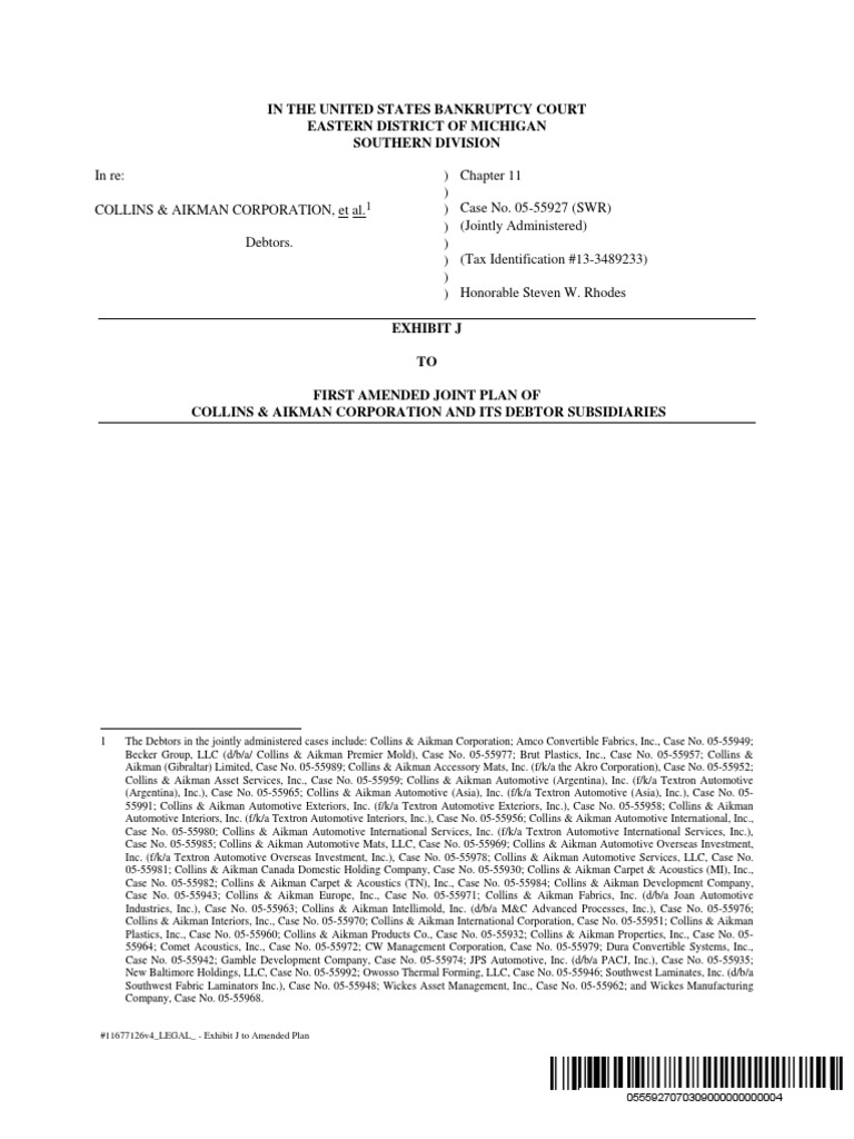 10000026459 | Download Free PDF | Pro Rata | Tranche