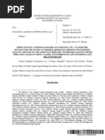 Sample Surety Letter | PDF | Insurance | Bonds (Finance)