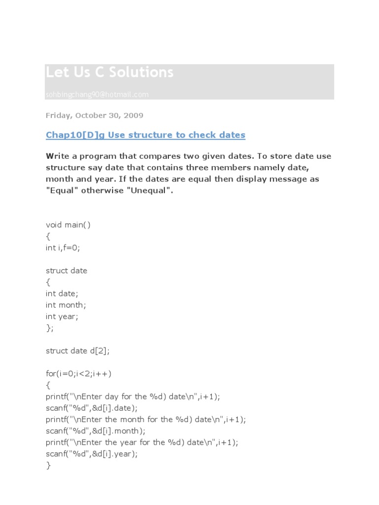 Let Us C Solutions Pdf String Computer Science Computer Programming