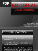 Comic Strip Guidelines | PDF | Comics | Comic Book