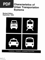 Manual Traffic Counting Form | PDF | Traffic | Road Surface
