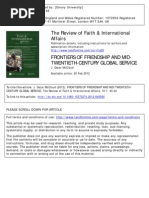 Jeberti People | PDF | Africa | Horn Of Africa