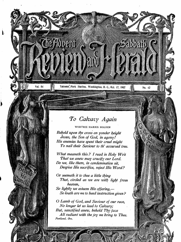 Vechil Legamant Versus Noul Legamant | PDF | Covenant Theology | New ...