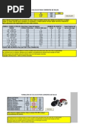 Alvenius Acoplamentos k10 | PDF