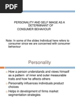 Understanding the Orji Cycle Model | PDF | Bias | Emotions