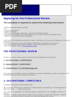 Pathway Explainer Handout (January 2025) | PDF | Teachers | Educational ...