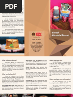 Non-GMo Declaration | PDF