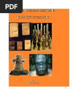 African Mythology A To Z (2nd Edition) 2010 PDF | PDF | Africa | North ...