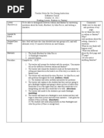 Basic Reading Inventory | PDF | Reading Comprehension | Learning Methods