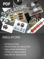 Weidmann Paper Presentation | PDF | Insulator (Electricity) | Transformer