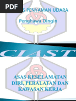 Simbol-Simbol Keselamatan Di Makmal | PDF