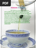 Activity Algorithm - Making A Cup of Tea | PDF | Leaf | Algorithms