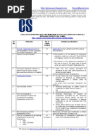 Guide to ICAI Form 102 for Articleship | PDF | Regulation | Government