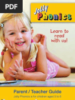Jolly_phonics_workbook_1 | PDF