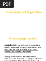 Control Key vs. Standard Value Key in SAP PP | PDF