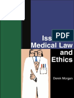 Medical Ethics and Law | Informed Consent | Test (Assessment)
