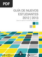 Directo A La Universidad | PDF | Ciencias sociales | Ingeniería