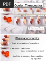 Preparation of Fortified Eye Drops: DR Sushmita G Shah | PDF ...