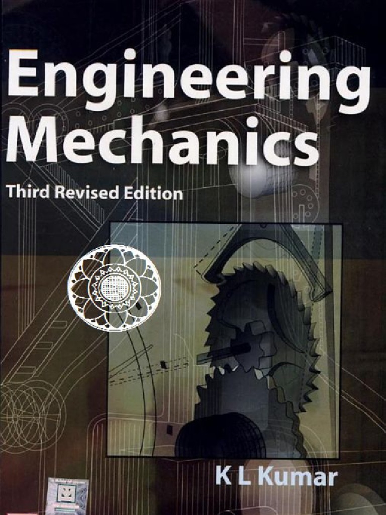 Engineering Mechanics Kumar | PDF