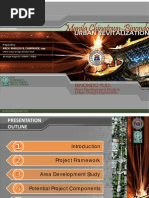 BGC Master Plan | PDF | Metro Manila | Business