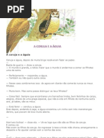 Conjugação Do Verbo Andar | PDF | Tempo gramatical | Relações sintáticas