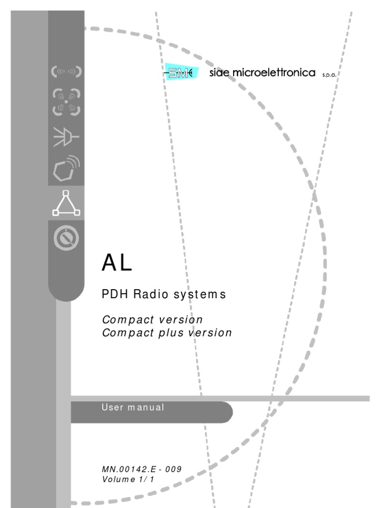 ALC Plus | PDF | Multiplexing | Computer Network