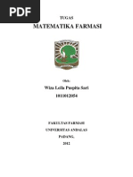 Pharmacy Alligation Practice Problems | PDF | Chemical Substances ...