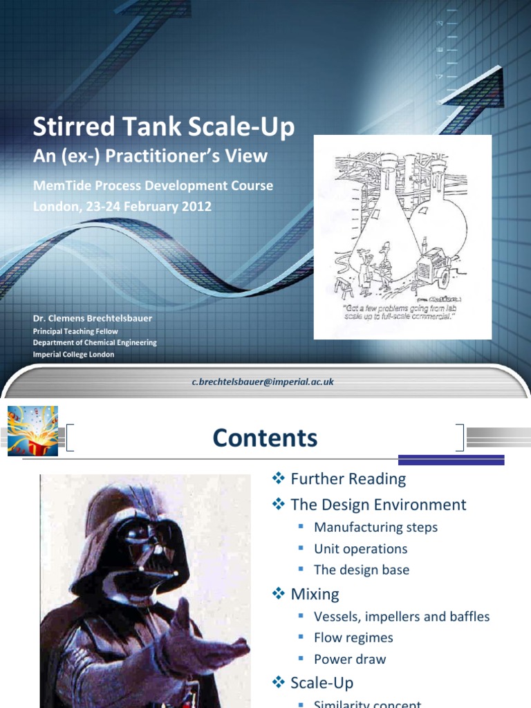 Reactor Design | Download Free PDF | Chemical Reactor | Fluid Dynamics