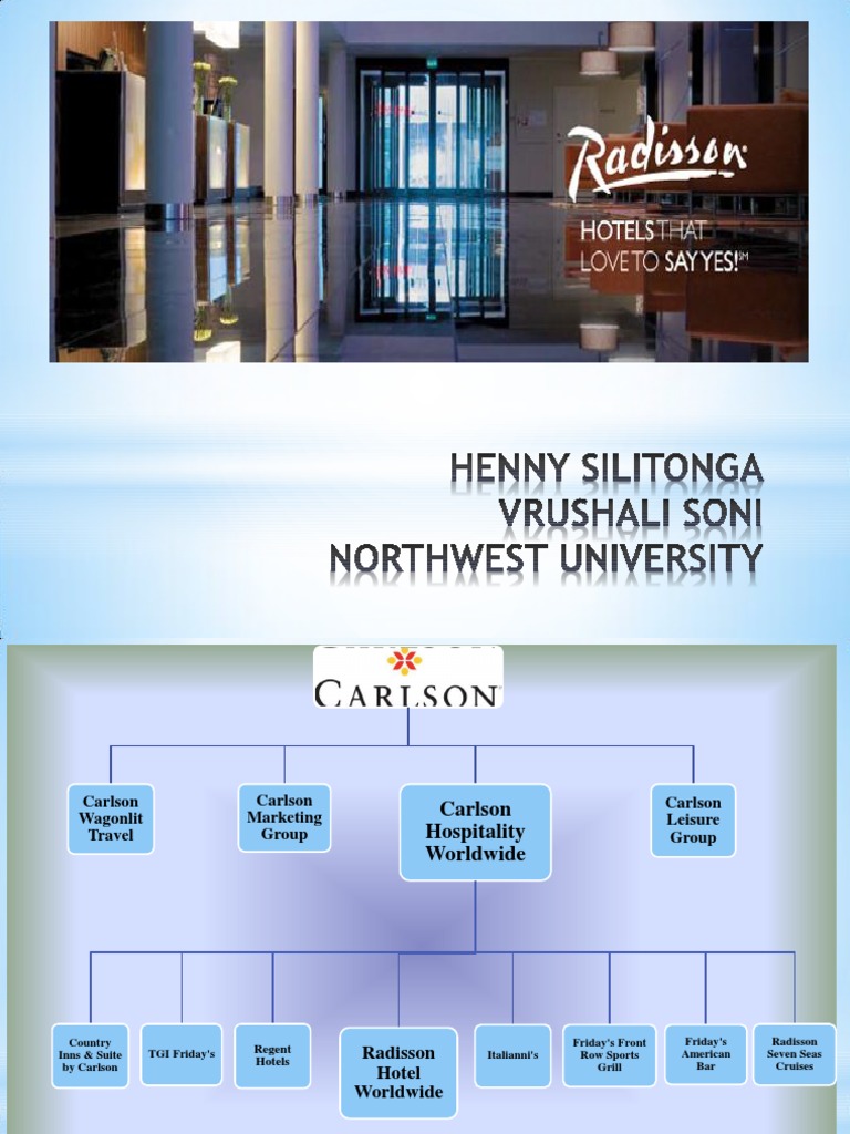 Operations Management in Radisson Hotel | PDF | Customer Satisfaction ...