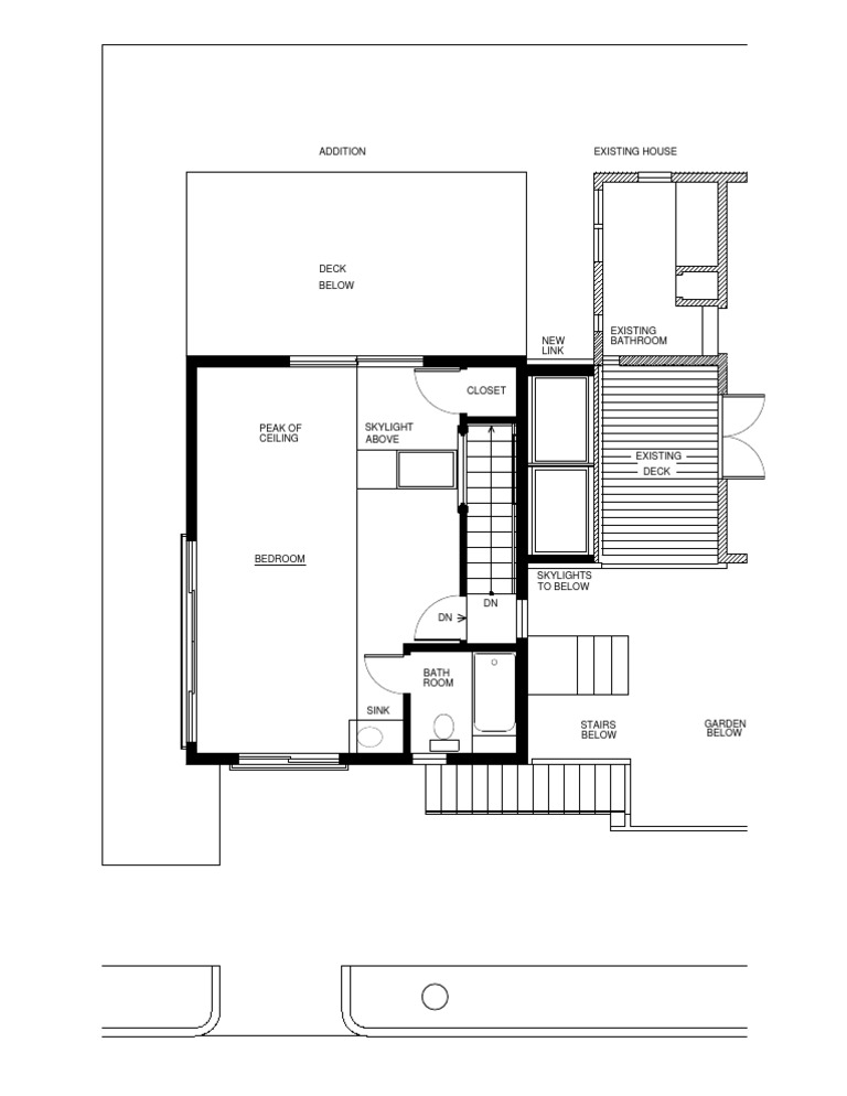 Main Floor Plan | PDF