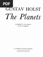 Fur Alina by Arvo Part PDF | PDF | Compositions | Instrumental Solo Pieces