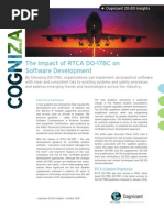 DO-178B Interview Que and Ans. | PDF | Systems Science | Information Technology Management