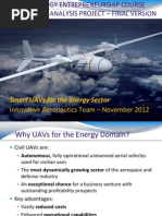 JOUAV CW Series VTOL UAV Brochure | PDF | Unmanned Aerial Vehicle | Camera