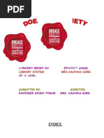 Fees Management System | PDF | System | Software