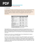 BizChannel@CIMB Mobile App Guide - General, Balance Inquiry ...