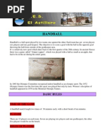 Sports Organizational Chart: Steering Committee | PDF